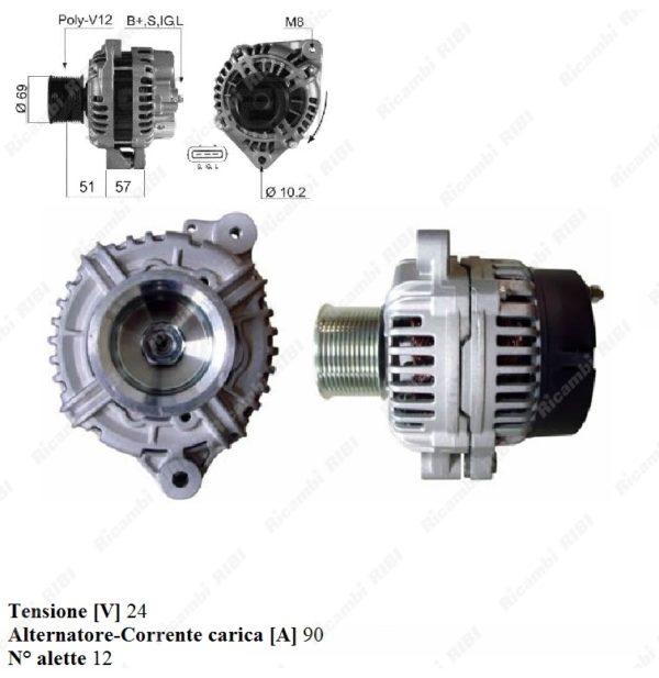 KIT FRIZIONE IVECO STRALIS , EUROSTAR , EURO TRAKKER , EUROTECH D430 ...