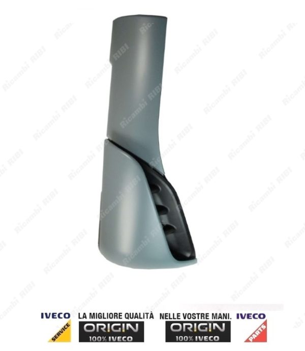 CONVOGLIATORE ARIA DX IVE STRALIS 2013 HI-WAY - AT - AD - Ricambi Ribi ...