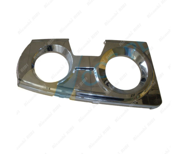 CORNICE FENDINEBBIA CROMATA DX COS.IVE STRALIS 2013 HI-WAY - AS-AT-AD ...