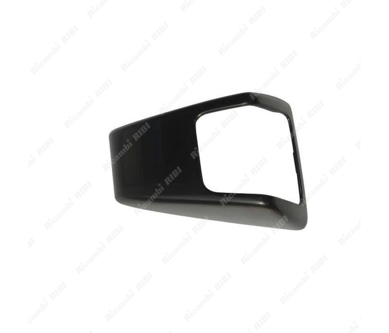 CORNICE FANALINO SX ABS NERO VOLVO FH 2007 - Ricambi Ribi - IVECO, FIAT ...