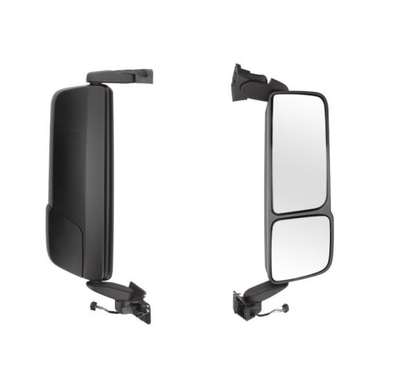 SPECCHIO COMPLETO MERCEDES MP4 DX BRACCIO CORTO - Ricambi Ribi - IVECO ...