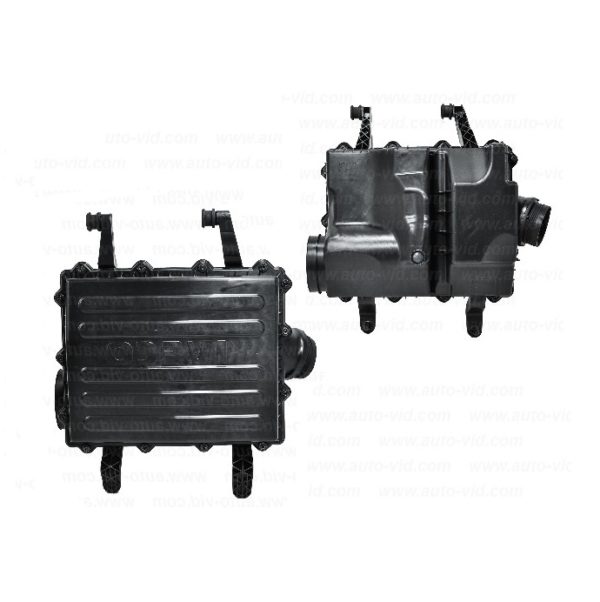 FILTRO ARIA COMPLETO NUOVO IVECO DAILY 2014> - Ricambi Ribi - IVECO ...
