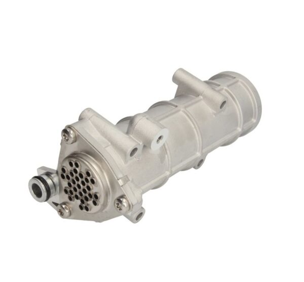 RADIATORE RICICLO GAS SCARICO IVECO DAILY - Ricambi Ribi - IVECO, FIAT ...