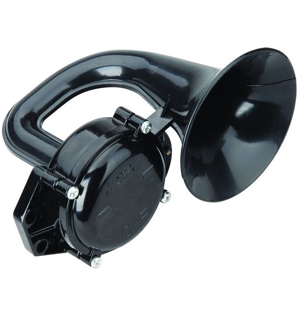 CLACSON -TROMBE 24V - Ricambi Ribi - IVECO, FIAT, DAF, MAN, MERCEDES ...